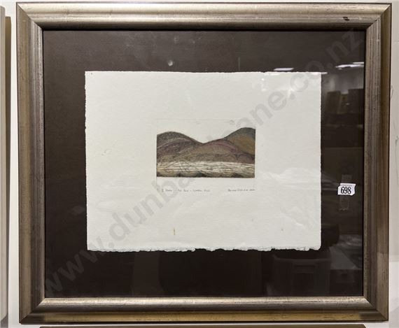 Rae-ann Sinclair | Biography