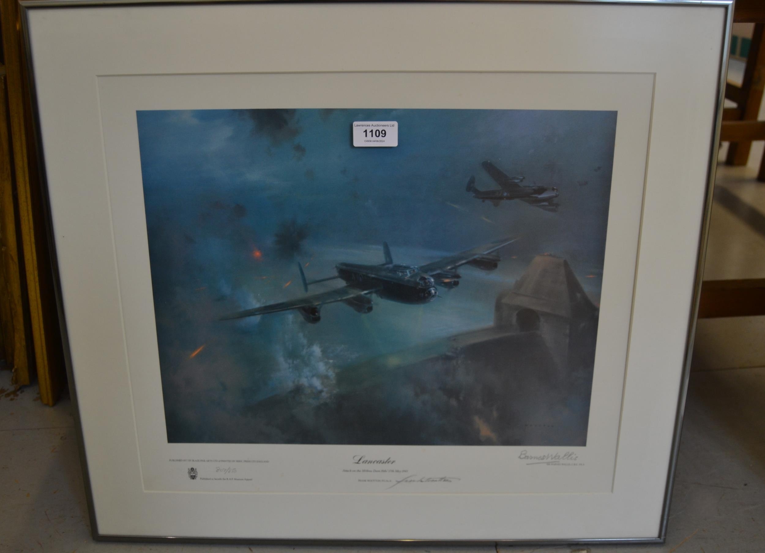 Frank Wootton | Lancaster | MutualArt