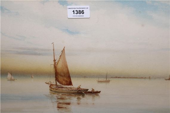 Garman Morris | Garman Morris | MutualArt