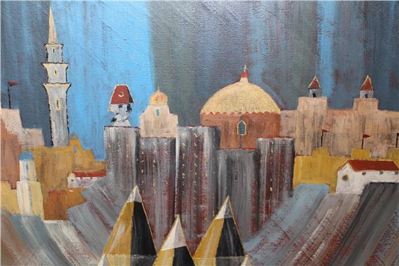 Steve Gatt | Biography