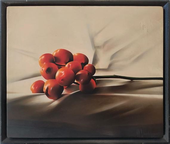 Daniela Giovannetti | 1 Artworks at Auction | MutualArt