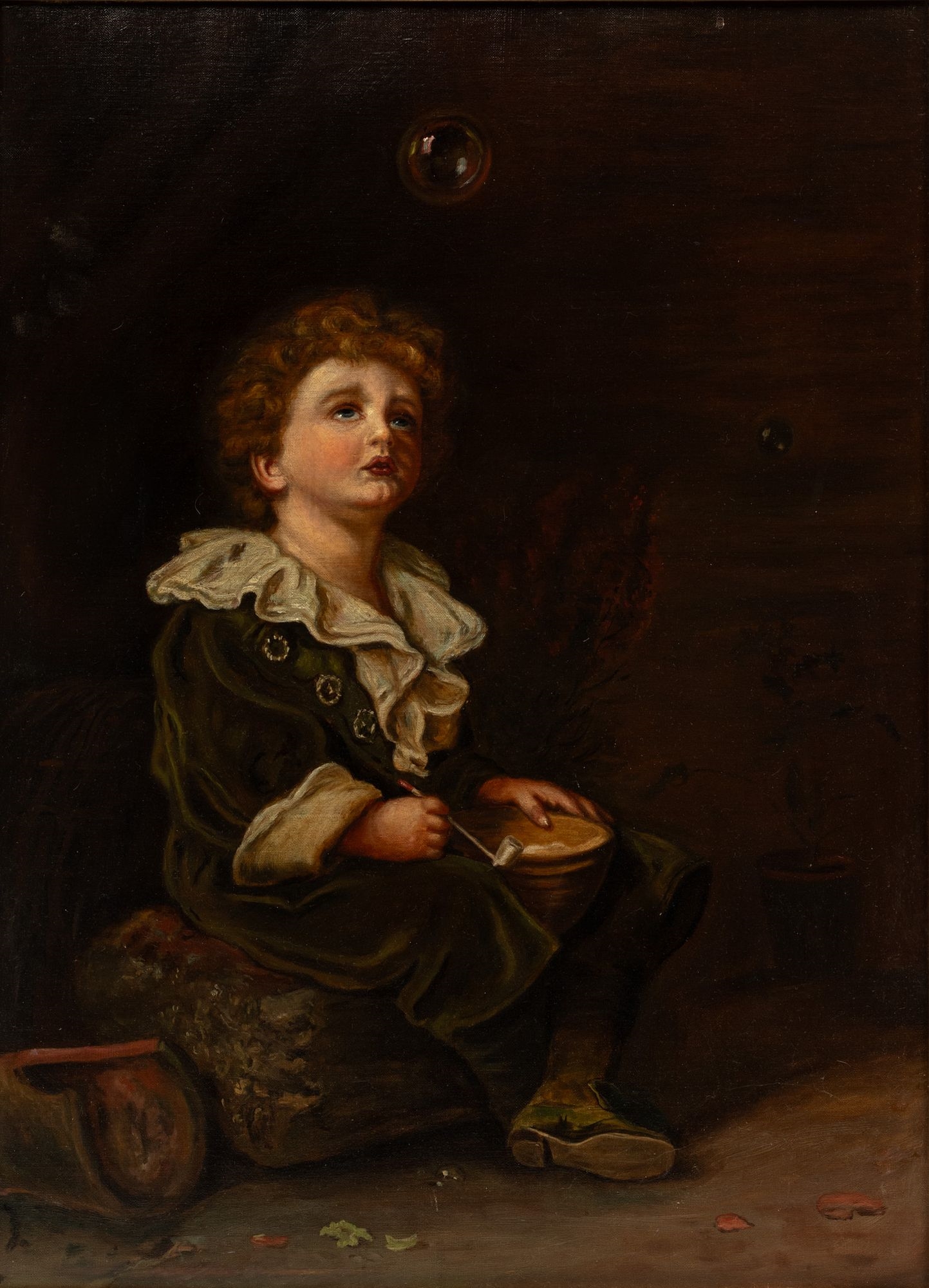John Everett Millais | After Sir John Everett Millais (English, 1829 ...