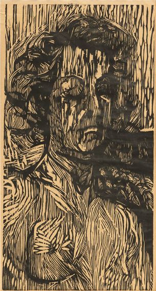 Ray Fleming | Elda (1962) | MutualArt