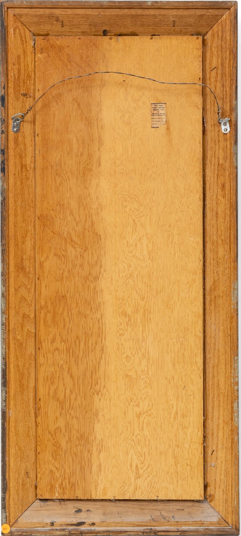 Harris G. Strong | W 11.5 | MutualArt