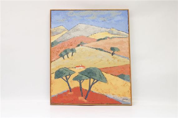 Jean Kilian | 1 Artworks | MutualArt