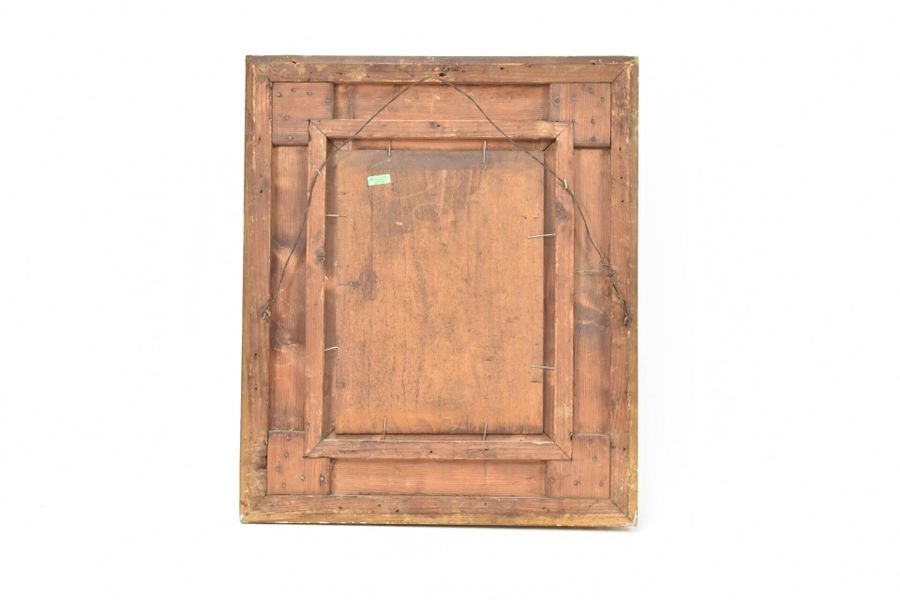 Paul François Quinsac | Portrait de jeune élégante | MutualArt