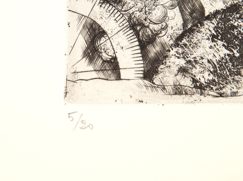 Marcel Jean | MORPHEMES (Circa 1935) | MutualArt