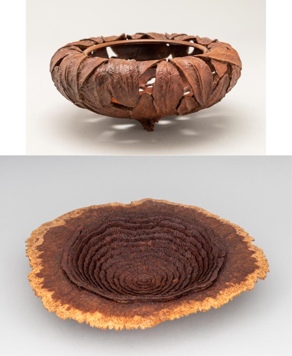 Terry Scott | sculpture | MutualArt