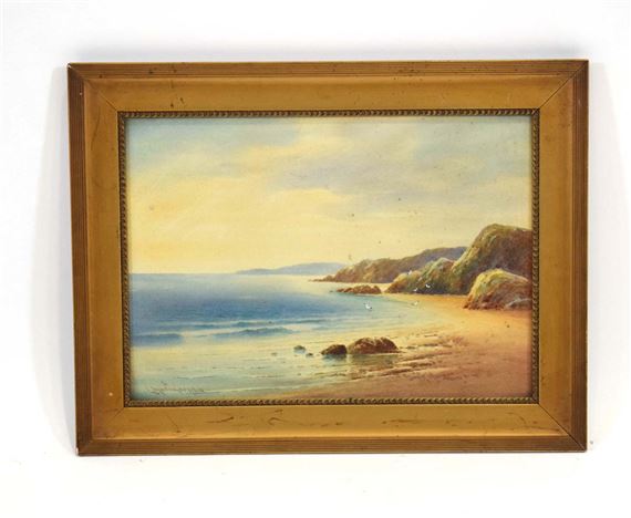 L. Mortimer | 4 Artworks at Auction | MutualArt