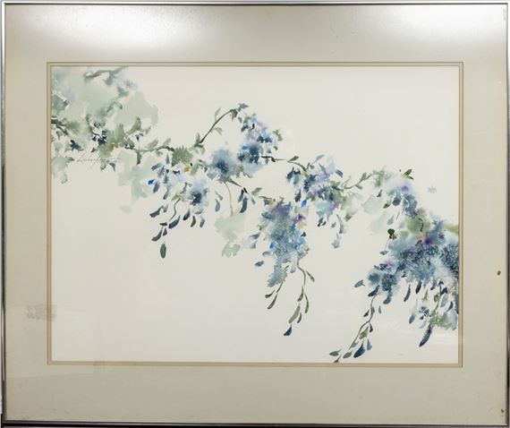 Barbara Hagan | 1 Artworks at Auction | MutualArt