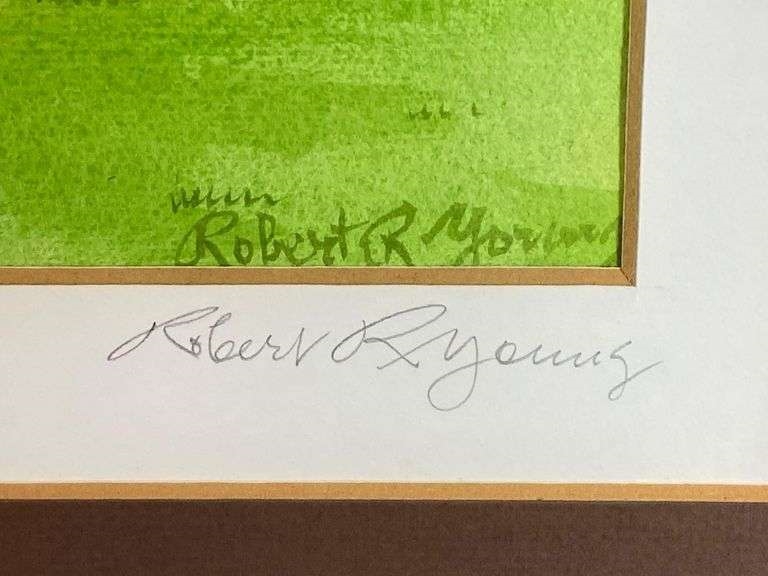 Robert R. Young | Robert R. Young Sandpiper No. 9 and Clubhouse ...