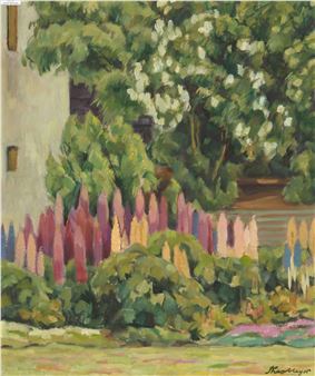 Theo Meier | 406 Artworks at Auction | MutualArt