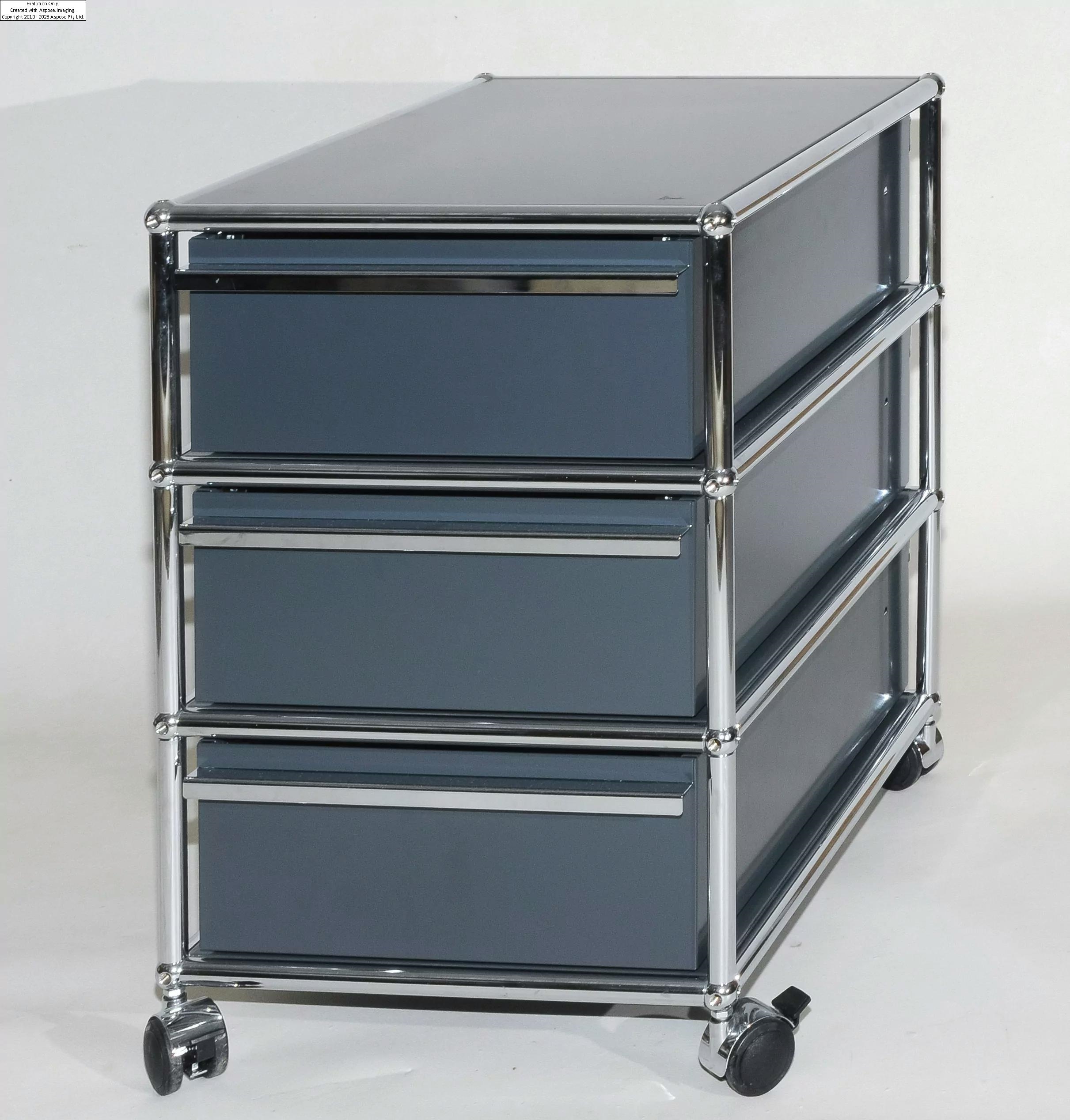 Fritz Haller | Fritz Haller, Rollkorpus (1963) | MutualArt