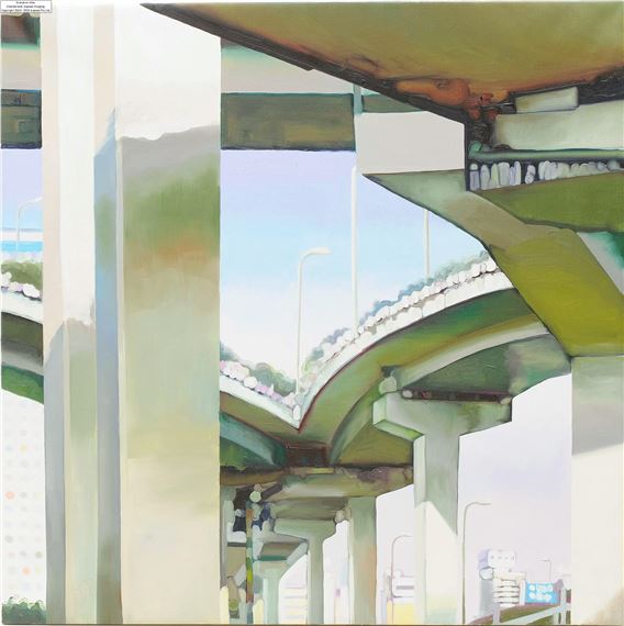 Raphaël Renaud | 1 Artworks | MutualArt