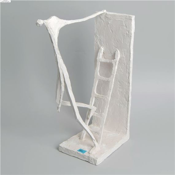 Jean Stein | 4 Artworks at Auction | MutualArt