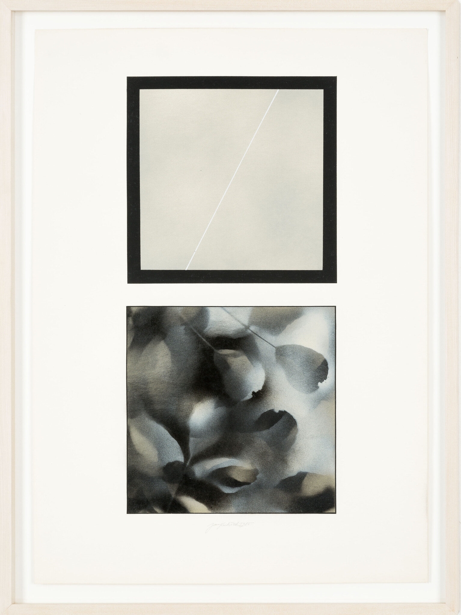 Jan Kubicek | Cross Elements with Counterposition Principle (1971 ...