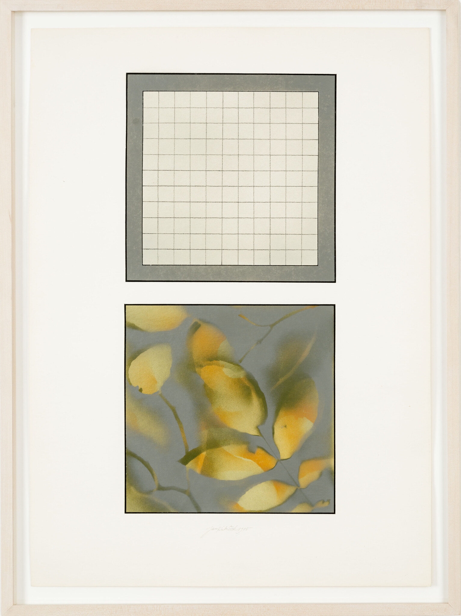 Jan Kubicek | Cross Elements with Counterposition Principle (1971 ...