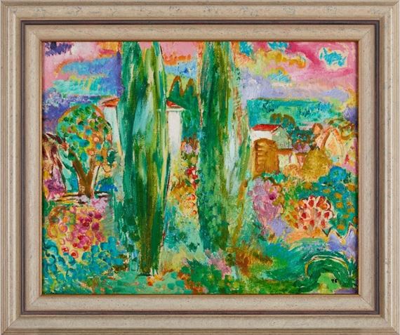 Georg Heck | Rimini (45) | MutualArt