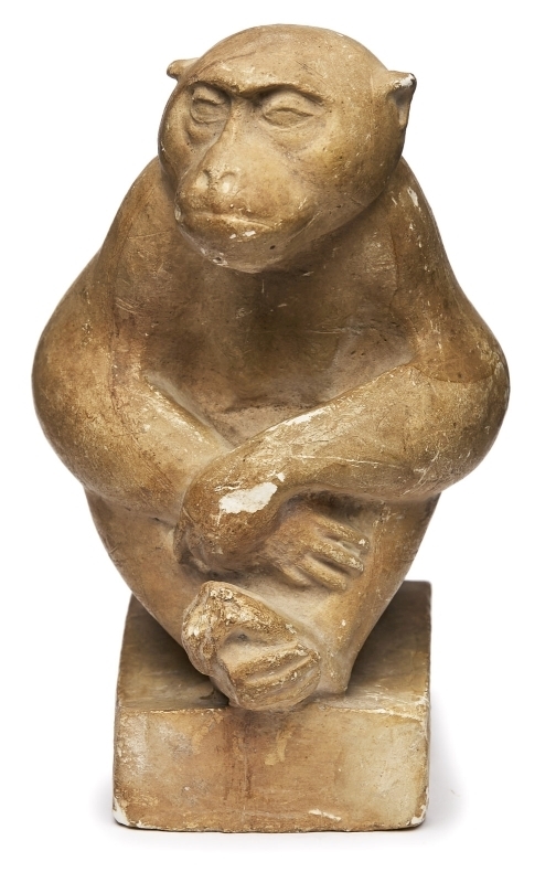 Richard Scheibe | RS 1924. (1924) | MutualArt