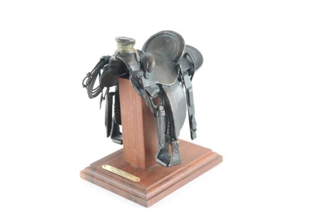 Fred Fellows | Extremely sought after (1 of 100) | MutualArt