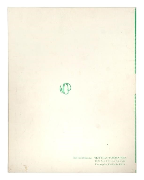 Jerry Lee | JERRY LEE LEWIS, Signature Sheet Music | MutualArt