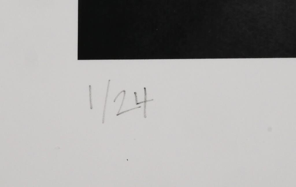 Richard C. Miller | JAMES DEAN, Richard Miller Photo (1978) | MutualArt