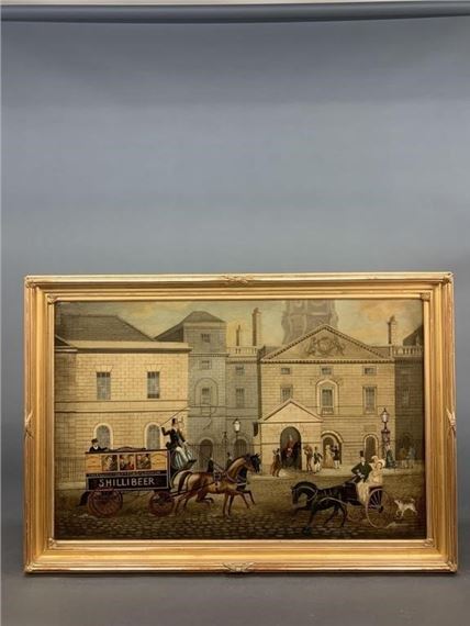 E. Pegram | 1 Artworks at Auction | MutualArt