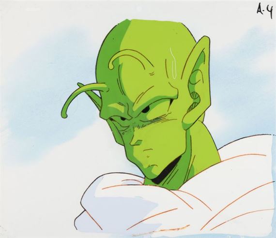 Akira Toriyama | DRAGON BALL | MutualArt