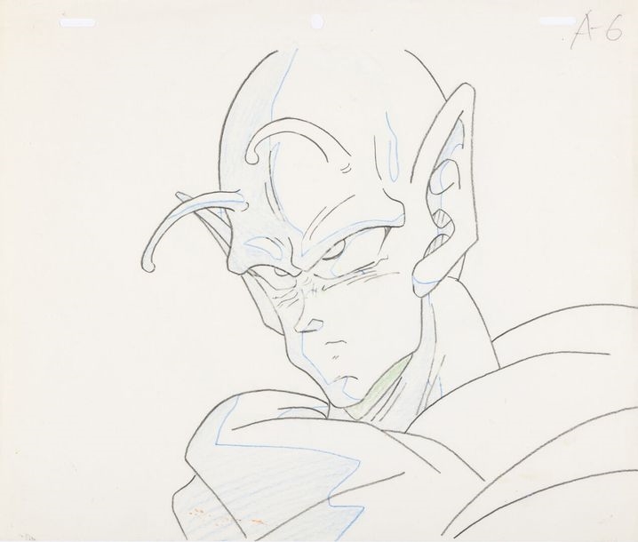 Akira Toriyama | DRAGON BALL | MutualArt