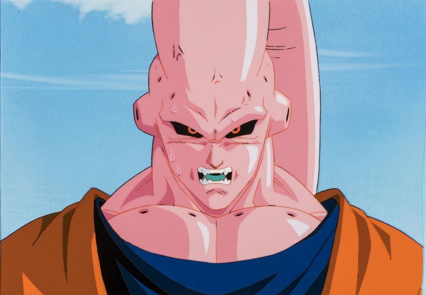 Akira Toriyama | AKIRA TORIYAMA - Studio TOEI 1989-1996 Dragon... - Lot ...