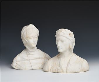 Antonio Frilli | DIANA | MutualArt