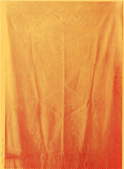 Jan Tarasin | Situation II (1980) | MutualArt