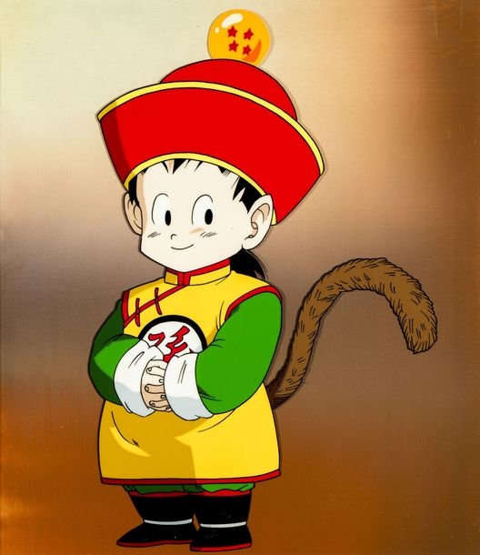 Akira Toriyama | AKIRA TORIYAMA - Studio TOEI 1989-1996 Dragon... - Lot ...