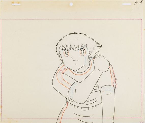 Yoshi Takahashi | YOICHI TAKAHASHI - Studio TSUSHIDA Production ...