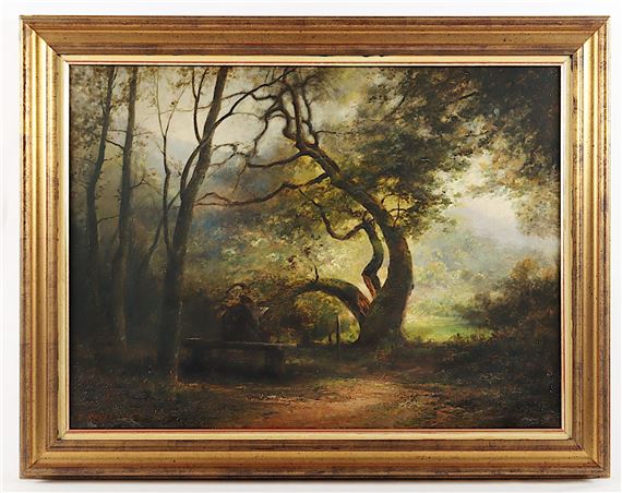 Royer | 4 Artworks at Auction | MutualArt