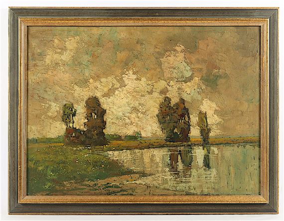 Max Heller | 1 Artworks | MutualArt