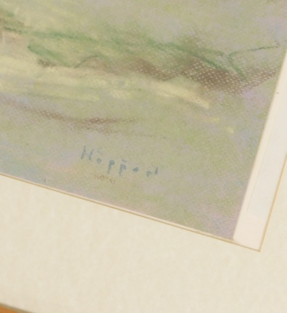 David Hopper | Normanton church on Rutland Water | MutualArt