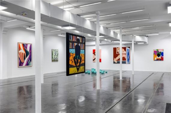 Agape | Exhibitions | MutualArt