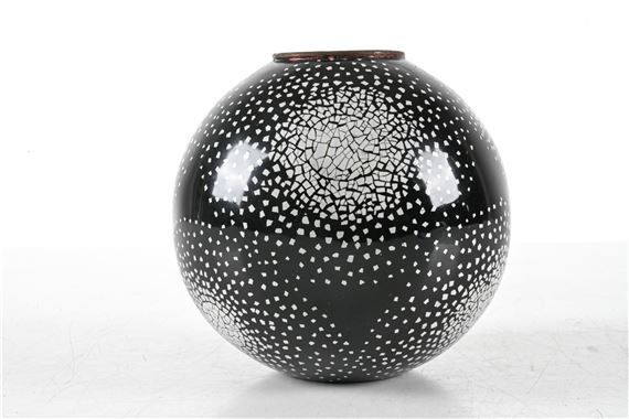 Jean Dunand | PARAVENT AUX SINGES, 1929 | MutualArt