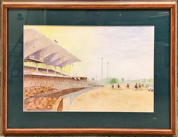 Cliff Cox | All Auction Results
