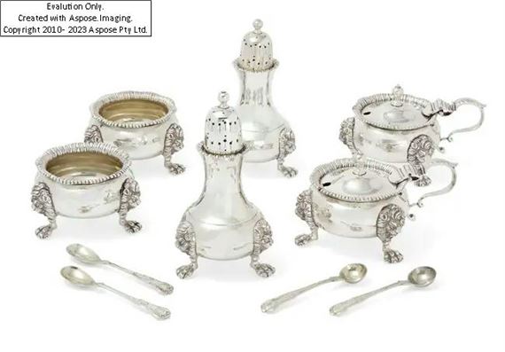 The George Farrow Collection | Art Auction | MutualArt