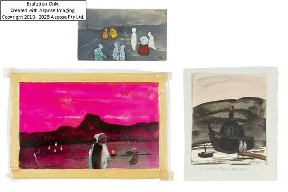 Charles Higgins | Scottish 1893-1980 - Les Fabriquantes des Hommes ...