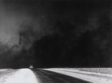 Arthur Rothstein | Group of 6 Farm Security Administration photographs ...
