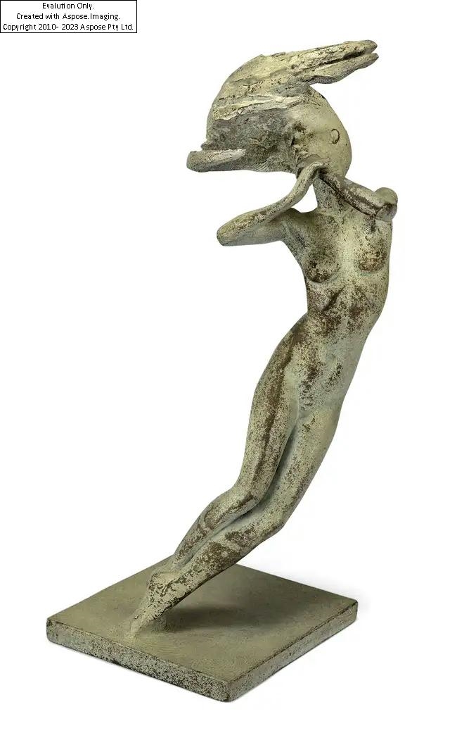 David Backhouse | Dream | MutualArt