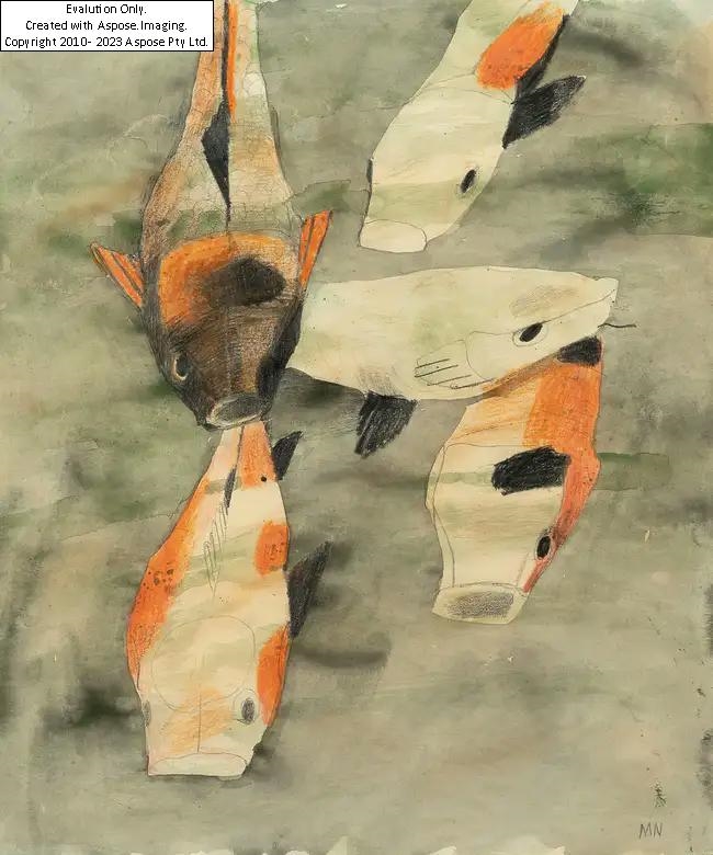 Mary Newcomb | Walking on the Beach | MutualArt