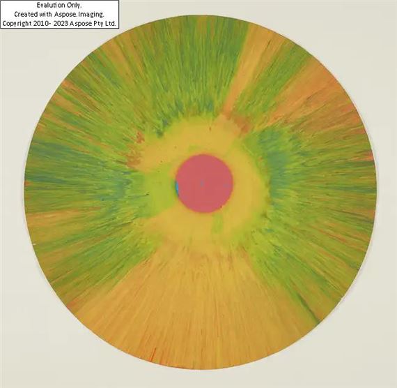 Colin Glen | 1 Artworks at Auction | MutualArt
