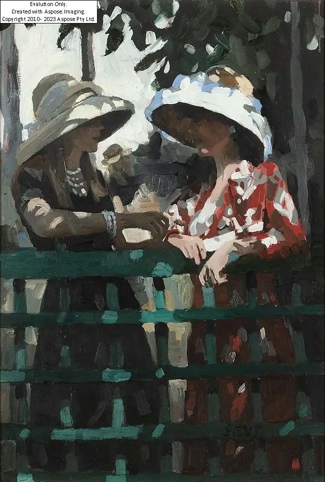 Sherree Valentine Daines Forever Cherished Mutualart