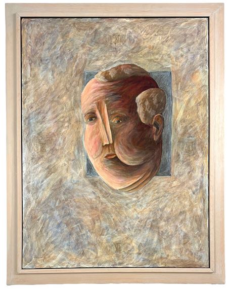 Andrew Keating | Analog | MutualArt