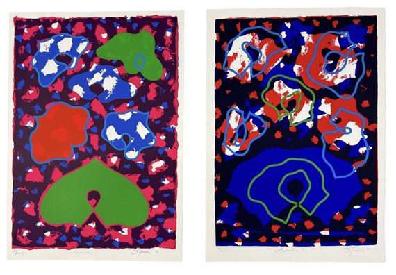 Anthony Benjamin | Appendix I | MutualArt