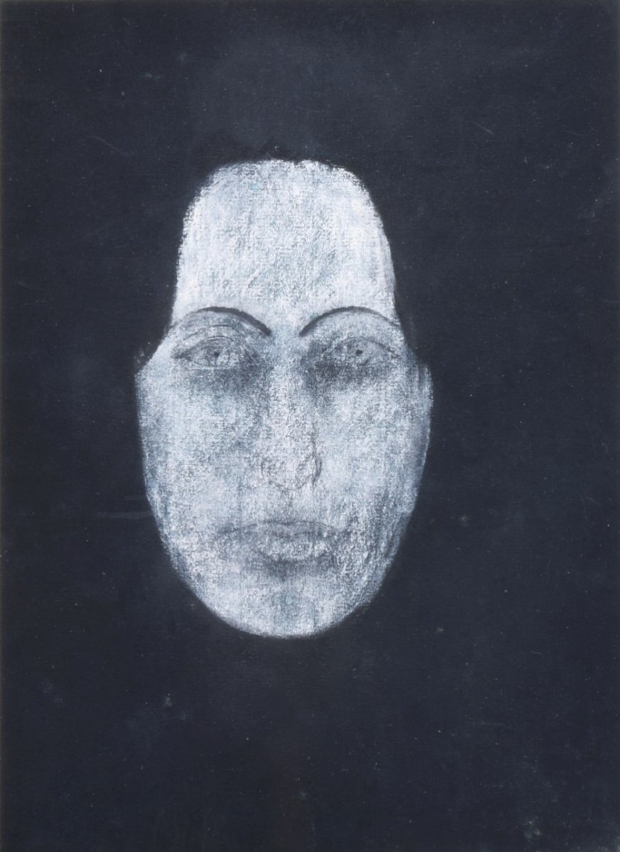 Vladimír Novák | Portrét | MutualArt